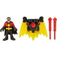 Imaginext DC Super Friends Red Robin - Walmart.com