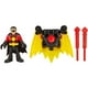 Imaginext DC Super Friends Red Robin - Walmart.com