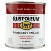 Rust-Oleum® Stops Rust® Oil-Based Protective Enamel Paint 32 fl. oz ...
