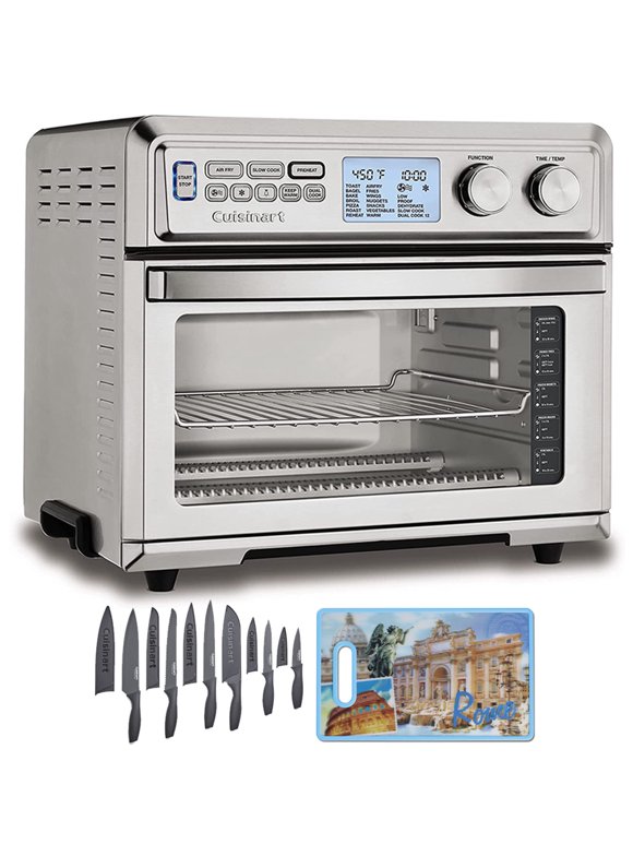 Cuisinart Toaster Ovens in Toaster Ovens - Walmart.com