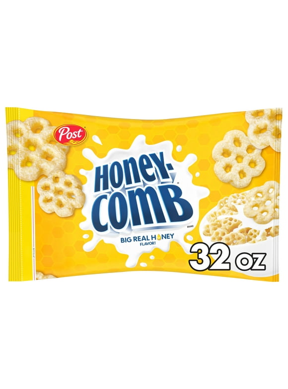 Honeycomb Cereal in Cereal & Granola - Walmart.com