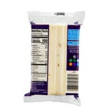 Great Value Pepper Jack Block Cheese 16 oz Semi-Soft Creamy Melts ...