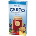 Certo Premium Liquid Fruit Pectin, 2 ct Packs - Walmart.com
