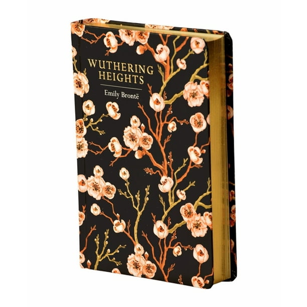 Chiltern Classic: Wuthering Heights (Hardcover) - Walmart.com