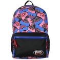 Official Poppy Playtime Laptop Backpack with Huggy & Kissy Missy Design ...