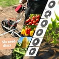 Set of 12 for Versatile Trays for Plant Spacing Growth - Walmart.com