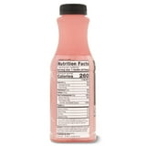 Great Value Strawberry Lemonade, 16 Fl Oz - Walmart.com