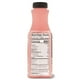 Great Value Strawberry Lemonade, 16 Fl Oz - Walmart.com