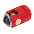 Bow Stabilizer Adapter Aluminum Alloy Archery Quick Disconnect Mounting ...