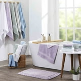 Simply Shabby Chic Ruffle Bath Rug, Arctic White, 20 x 30 - Walmart.com