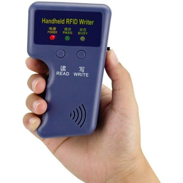 ID Card Reader,Handheld ID Card Duplicator Handheld ID Card Duplicator ...