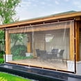 Garden Furniture Waterproofed Tarps Covers Professional Outdoor ...