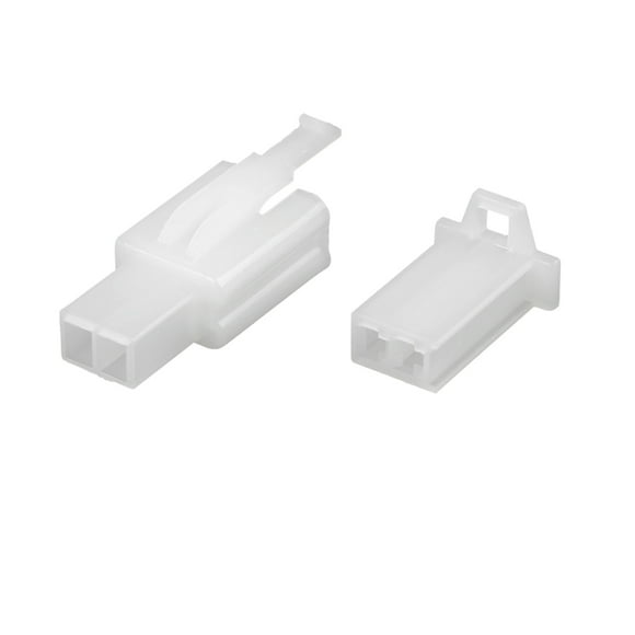 2 Pin Connector