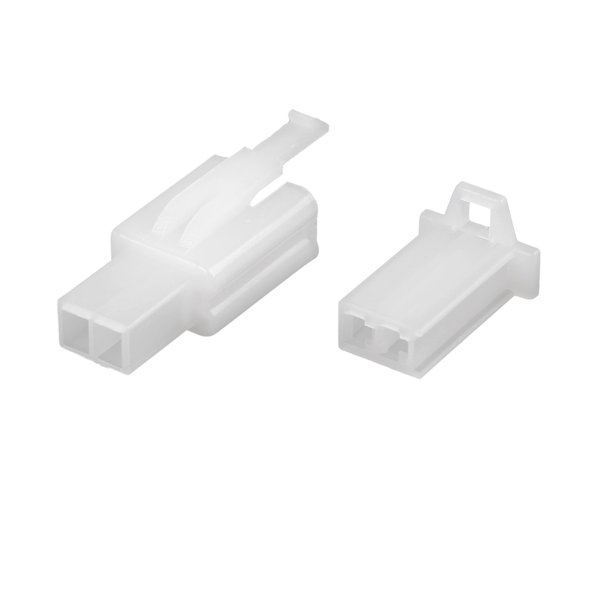 2 Pin Connector