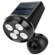DAVIS RAIL LIGHT MINI SOLAR LED AUTO ON/OFF W/RAIL MOUNT - Walmart.com