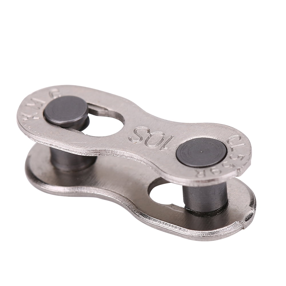 Herwey Bike Accessory, 5 Pairs Heavy Duty Bike Quick Release Chain ...
