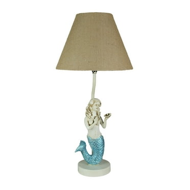 MERMAID LAMP - Walmart.com