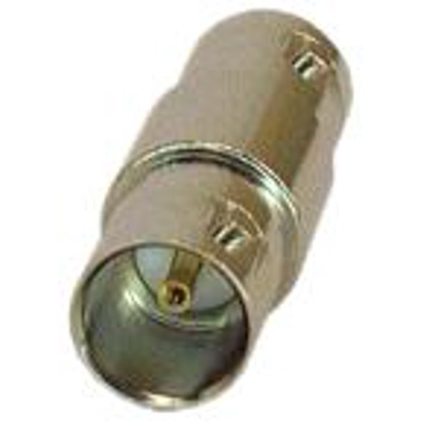 IEC BNCF-F-75 BNC Female to Female 75 Ohm Splice Coax Connector ...