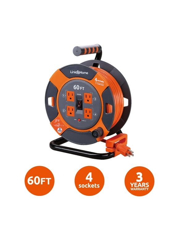 Outdoor Extension Cords - Walmart.com
