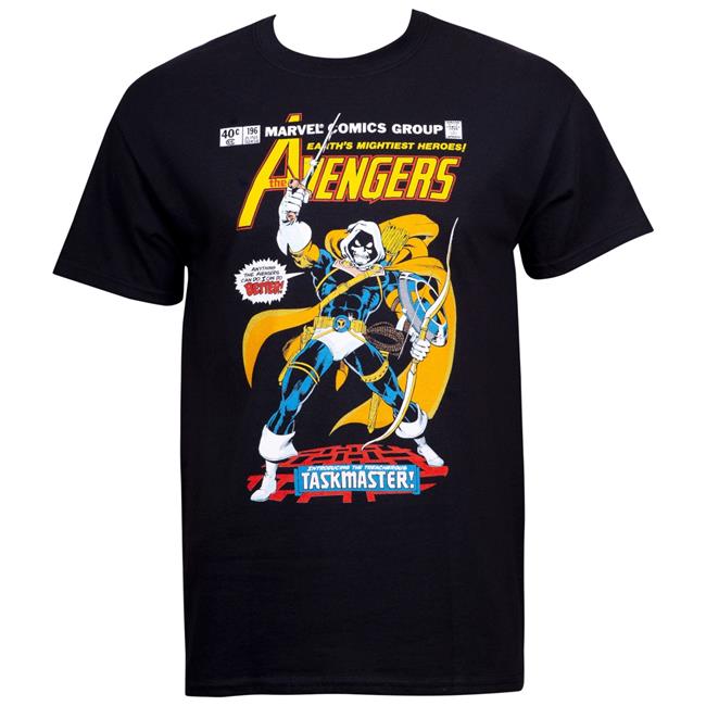 Marvel Villains 794026-XXL Marvel Villains The Taskmaster Avengers ...