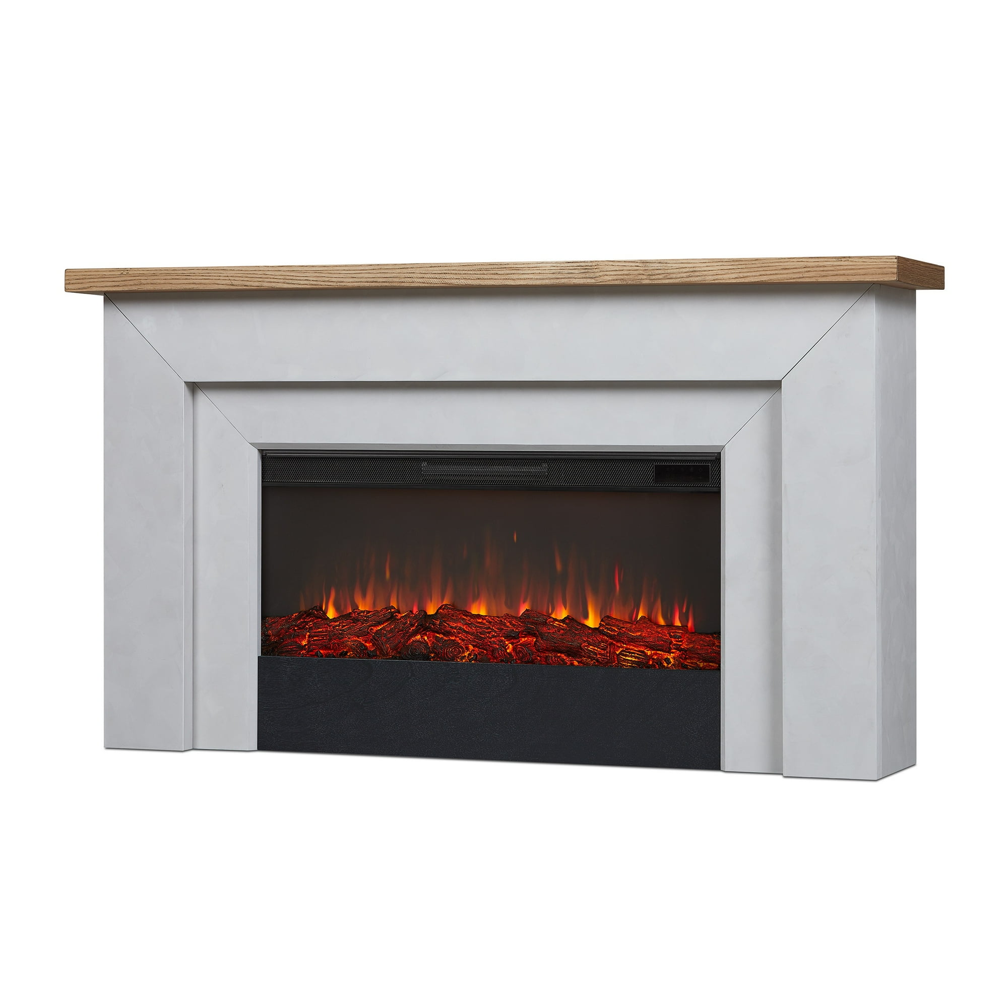 Click here for Real Flame Malie 68-Inch Landscape Electric Firepl... prices