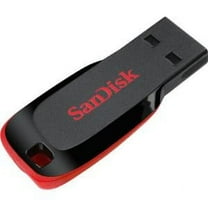 SanDisk 128GB Cruzer Glide USB 2.0 Flash Drive - SDCZ60-128G-AW46 ...