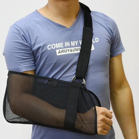 nipocaio Mesh arm shoulder sling, shower sling | Walmart Canada