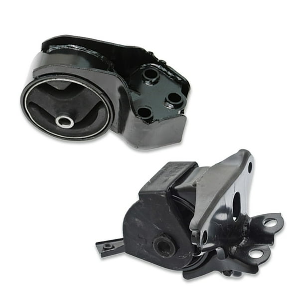 K1263 Fits 2007-2009 Kia Spectra / Spectra5 2.0L AUTO Rear Motor ...