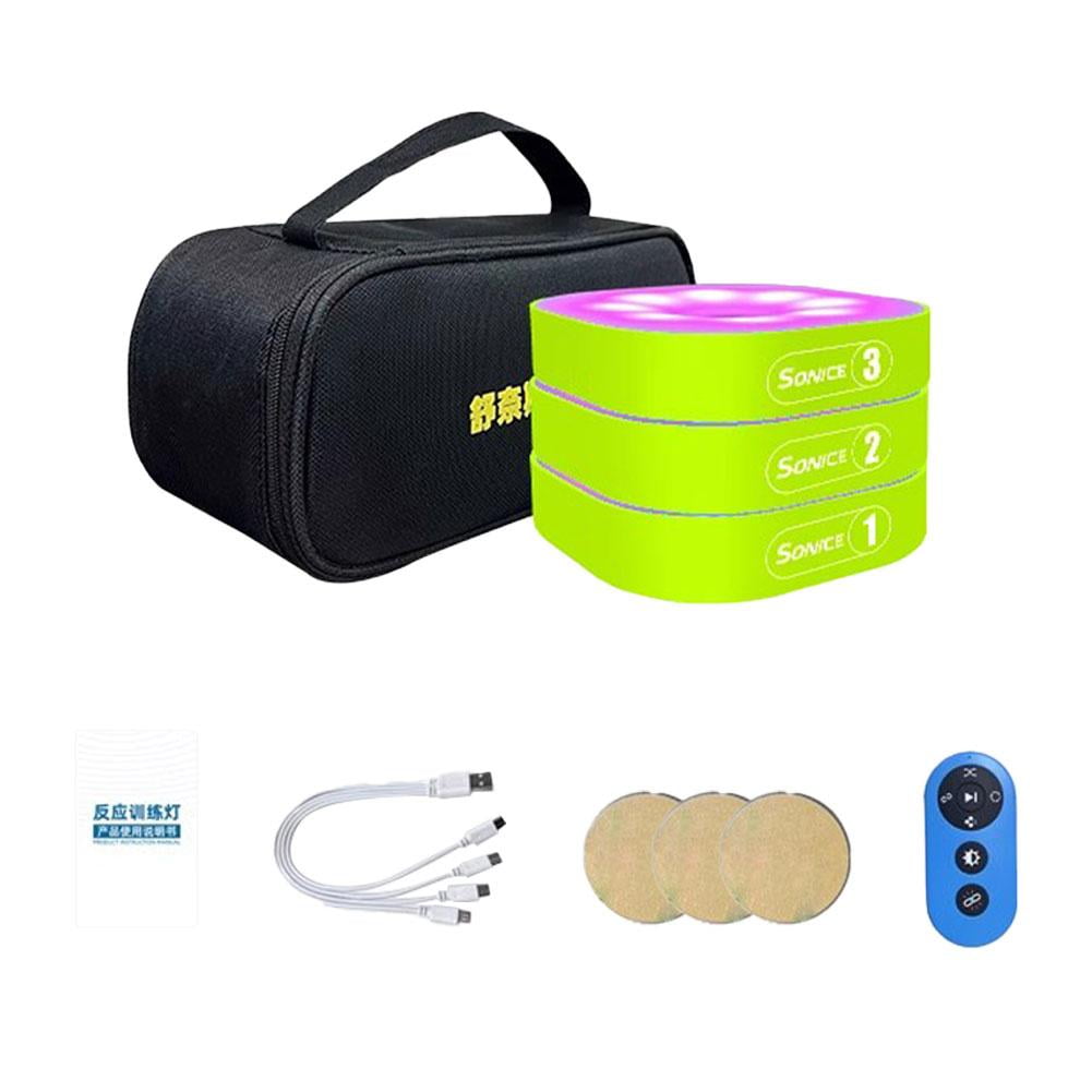 Click here for Unbranded Blazepod Reaction Training Light Sports... prices