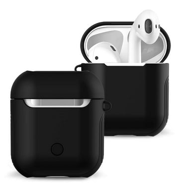 SaharaCase Hybrid Flex Series Case for Apple AirPods 3 (3rd Generation ...