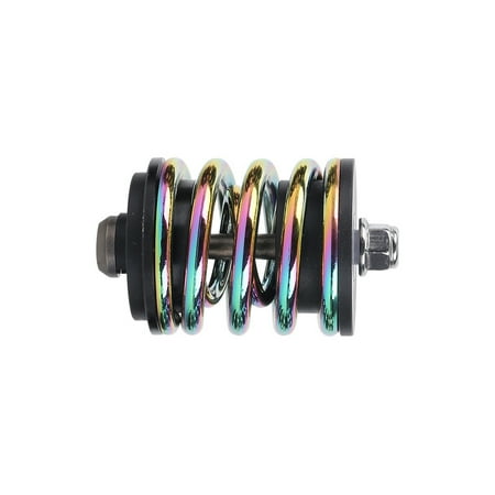 Justharion Rear Shock Absorber Universal Outdoor Cycling Accessory ...