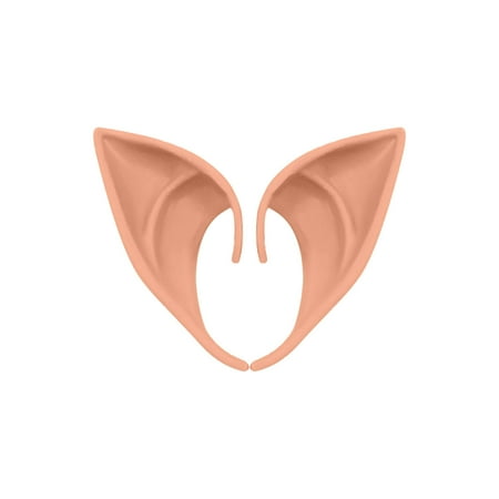 hoksml Decorations Outdoor Indoor Halloween Ears Christmas Angel Fake ...
