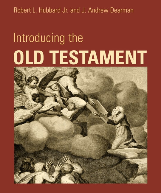 Introducing the Old Testament (Hardcover) - Walmart.com