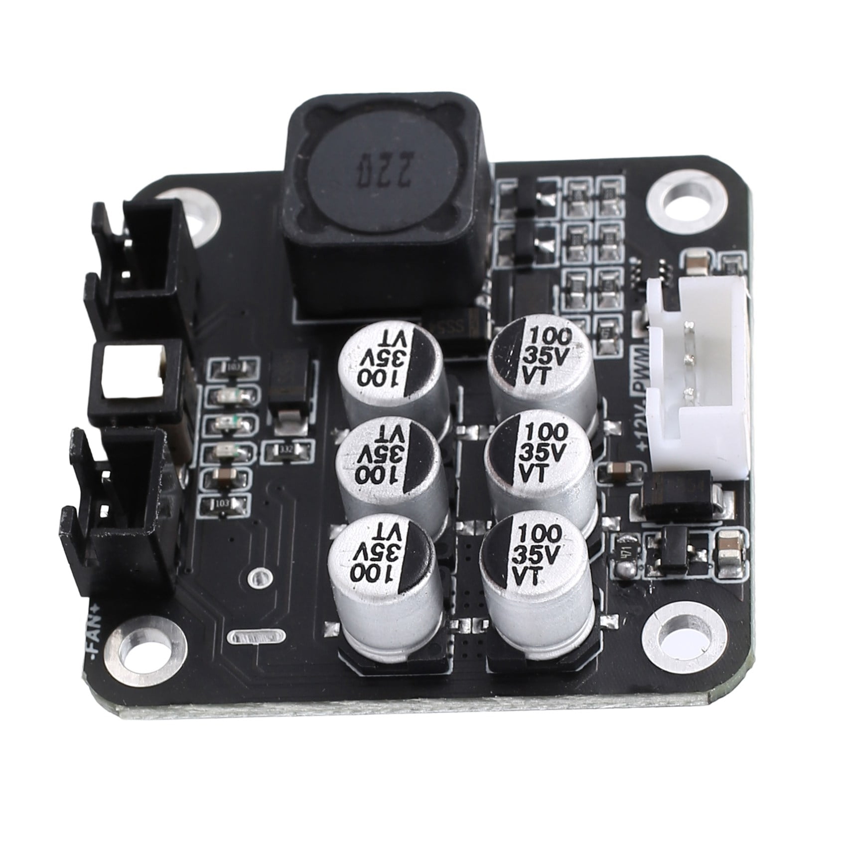 Buy 40W 80W Laser-Driver Blue Laser-Driver Board Laser-Driver with TTL ...