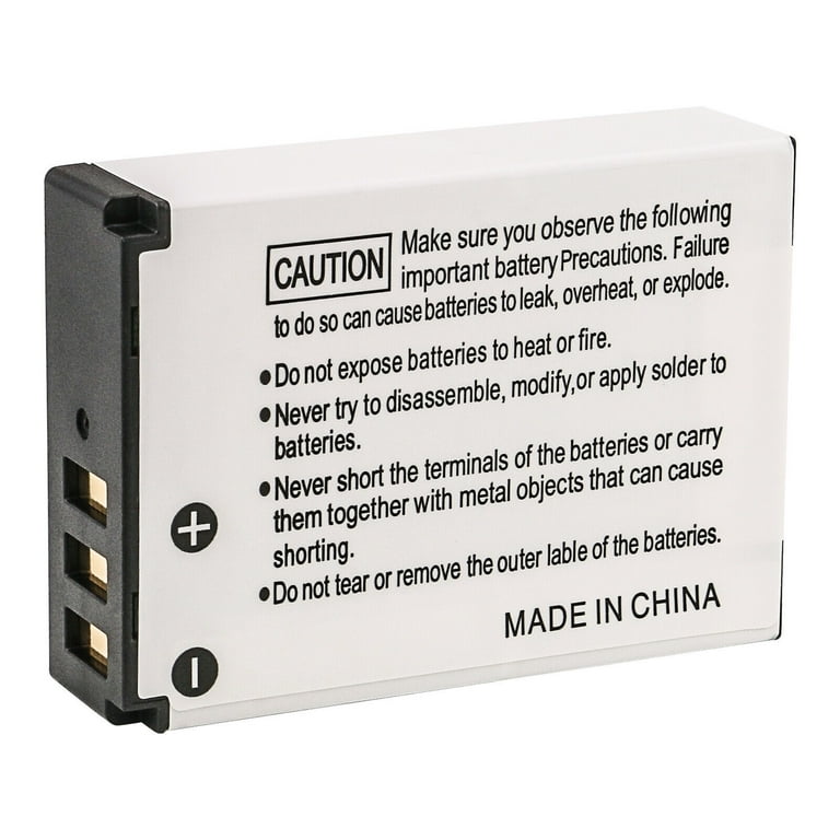 Kastar 1 Pack Battery And Ltd2 Usb Charger Replacement For 51 Off