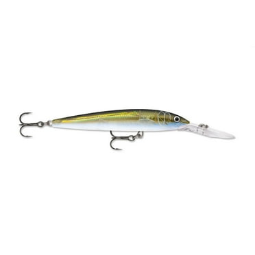 Rapala Rattlin' Rapala - Walmart.com