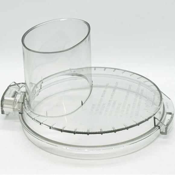 Cuisinart 14 Cup Food Processor Accessories