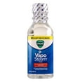 Vicks VapoSteam Liquid Vapor Nose Medicine, Cold Relief, 8 oz, VIN008 ...