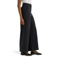 Lee® Women's Lee Layers High Rise Pull On Pant - Walmart.com