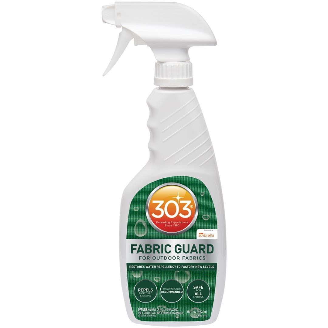 Click here for 303 Outdoor Fabric Guard Stain Protector Repellent... prices
