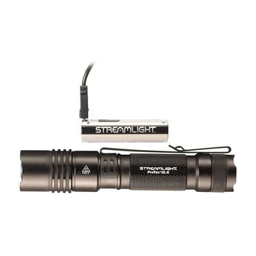 STANLEY LED 1000 Lumens Rechargeable Lithium Ion Flashlight - Walmart.com