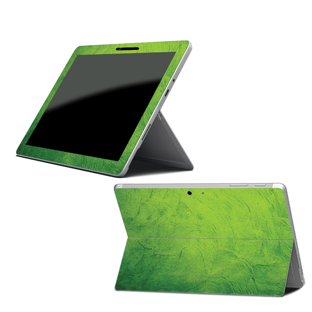 Skin Decal Wrap Compatible With Microsoft Surface Go Sticker Design ...