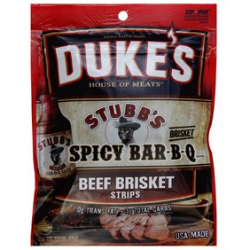 Duke's Jerky - Walmart.com