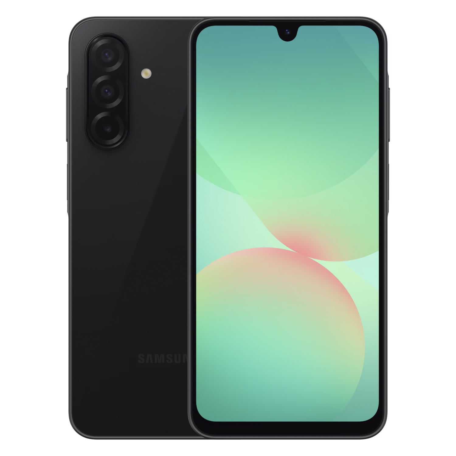 Samsung Galaxy A26 8Gb 256Gb 5G Negro | Bodega Aurrera en línea