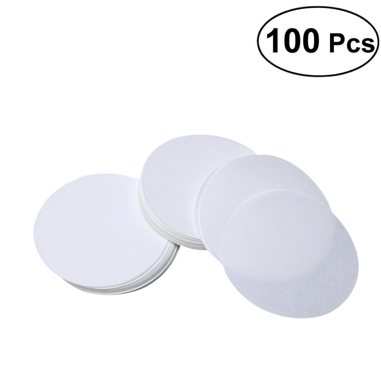 Quantitative Ashless Filter Paper Laboratory Whatman Filter, 43% OFF