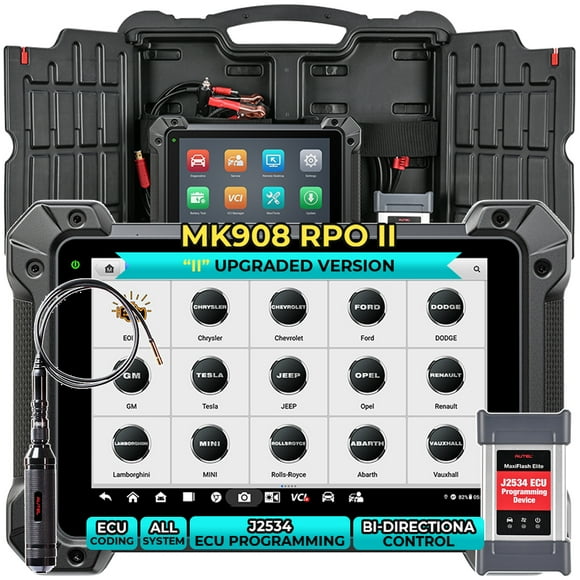 Ecu Programming Tool