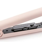 L'ANGE HAIR Aplatir Ceramic Flat Iron Hair Straightener | Adjustable Temp Dual Voltage Hair ...