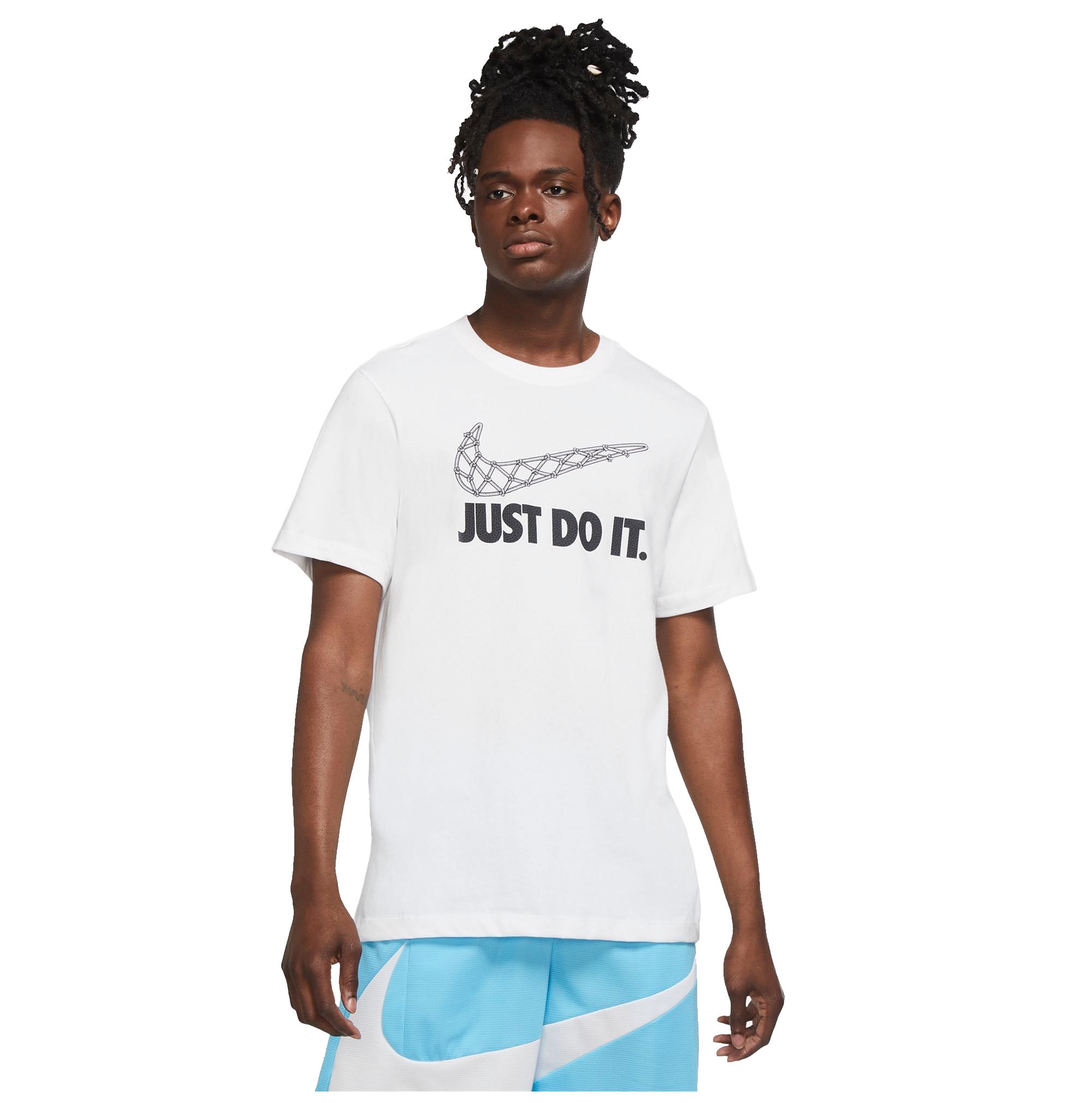 Nike Basketball Net Shirt