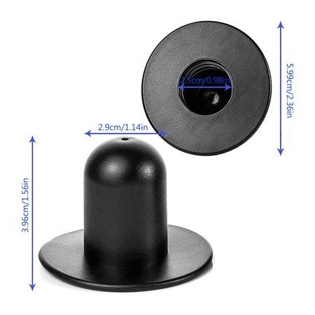 pitrice Swimming Pool Drain Plug Pool Replacement Accessories for ...