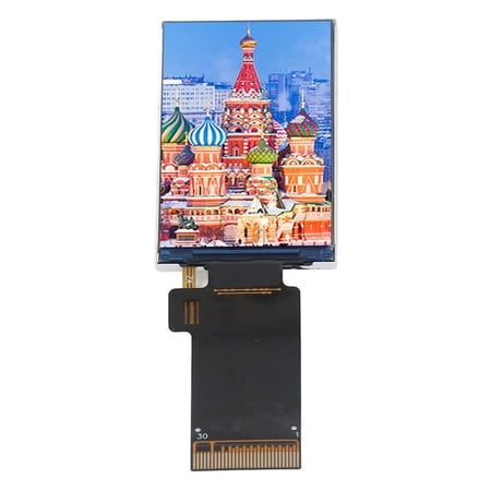 IPS Display, Quick Response Natural Images 1.9in IPS Display Module ...